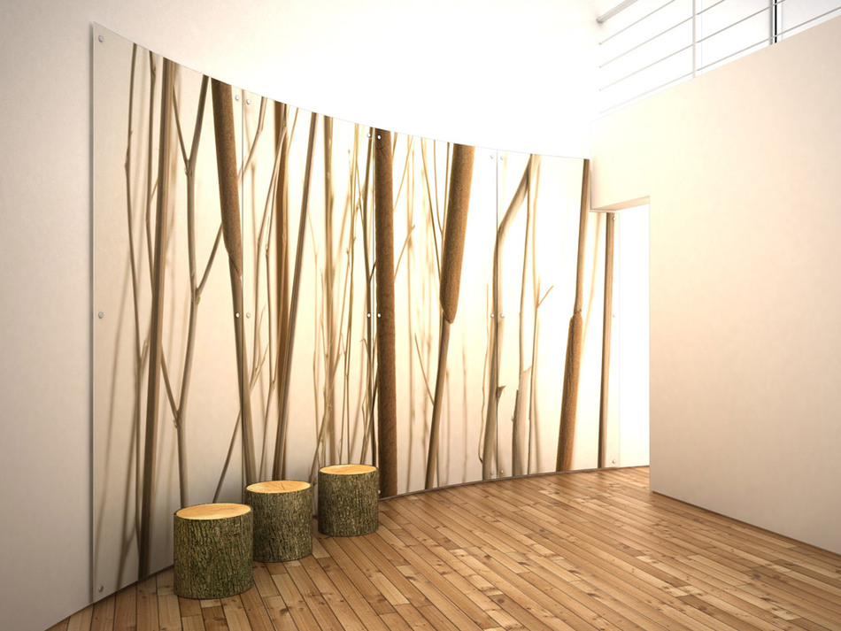 Highres Nature Gallery | 3form