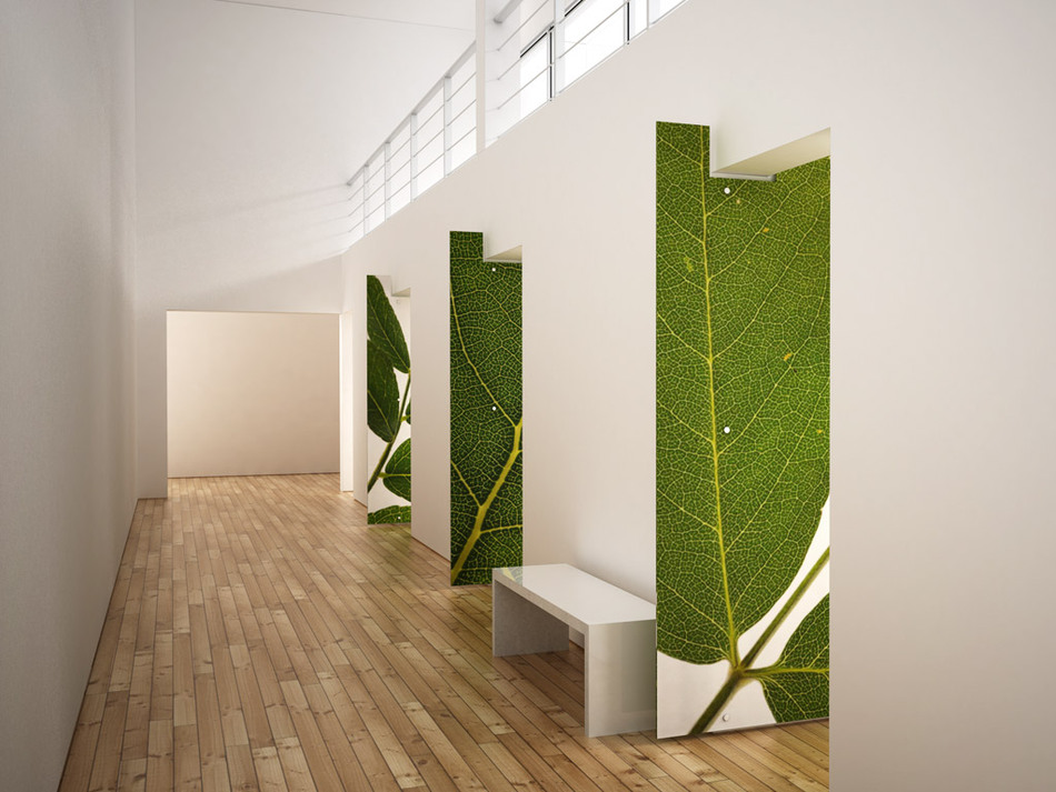 Highres Nature Gallery | 3form