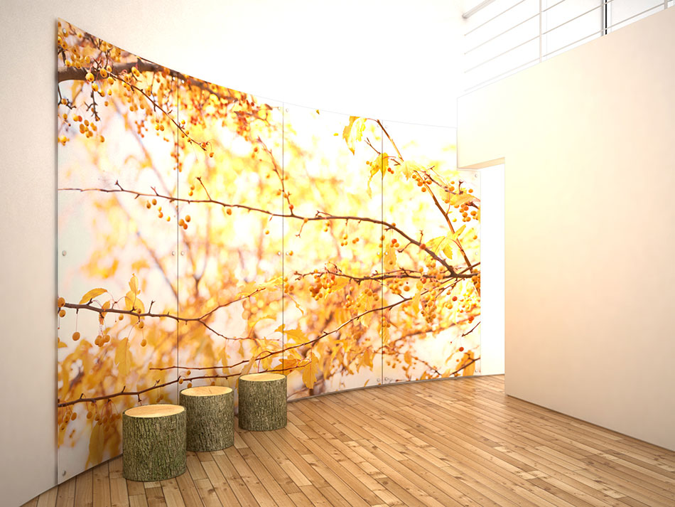 Highres Nature Gallery | 3form