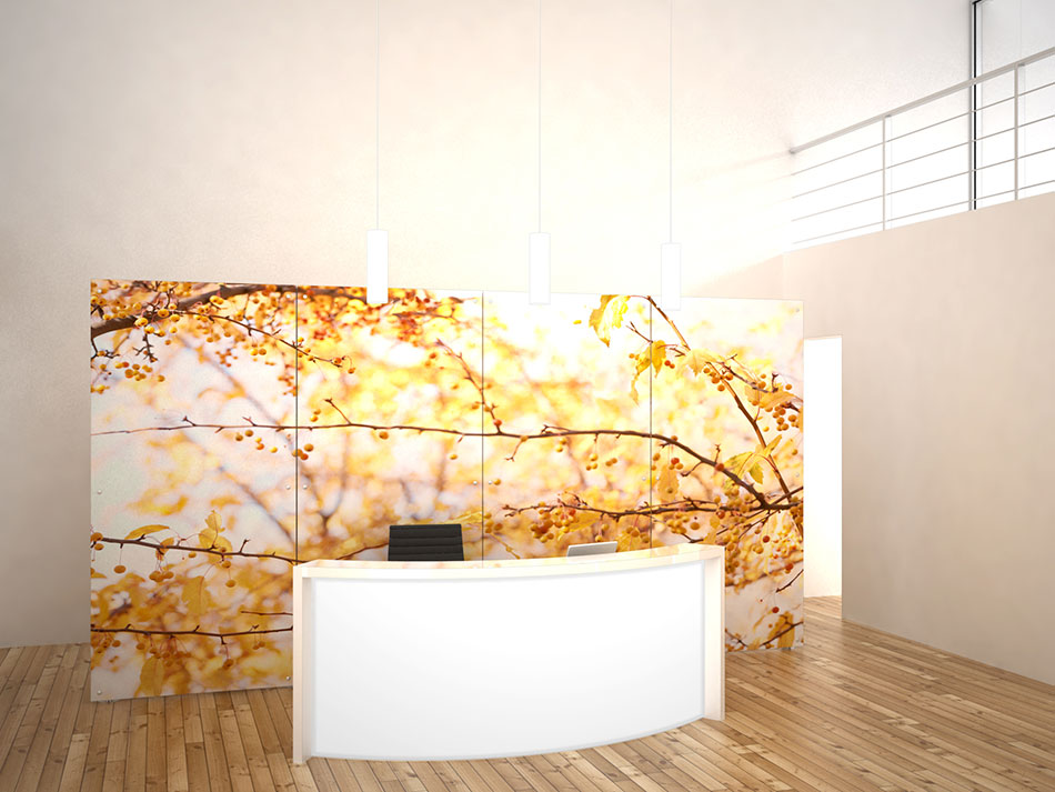 Highres Nature Gallery | 3form