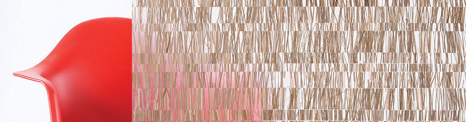 Varia Ecoresin | Organics | 3form