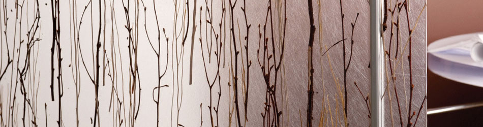 Varia Ecoresin | Organics | 3form