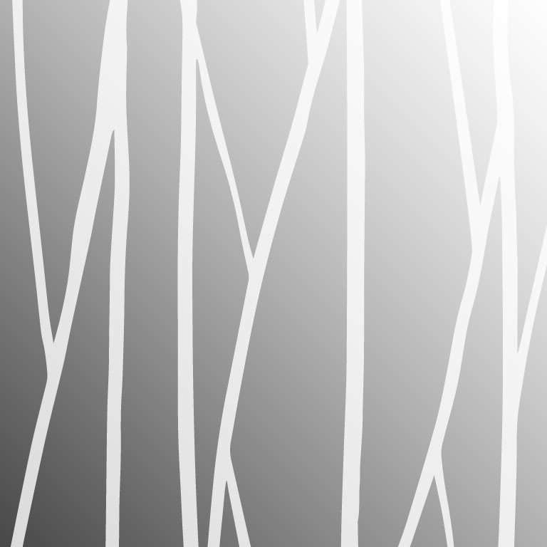 Materials | Infinite Glass | Graphic Patterns Etch | 0 | 3form