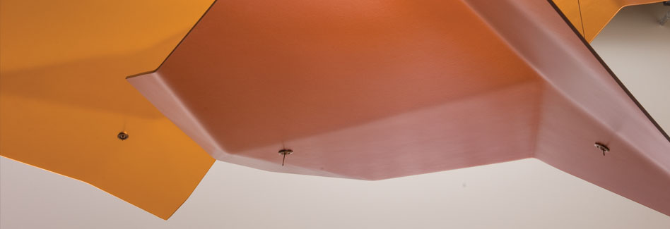 Architectural and Design Solutions | 3form