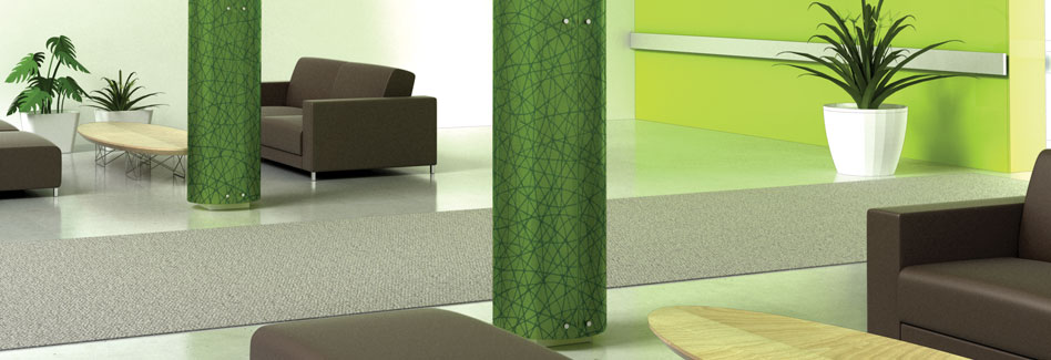 Architectural and Design Solutions | 3form