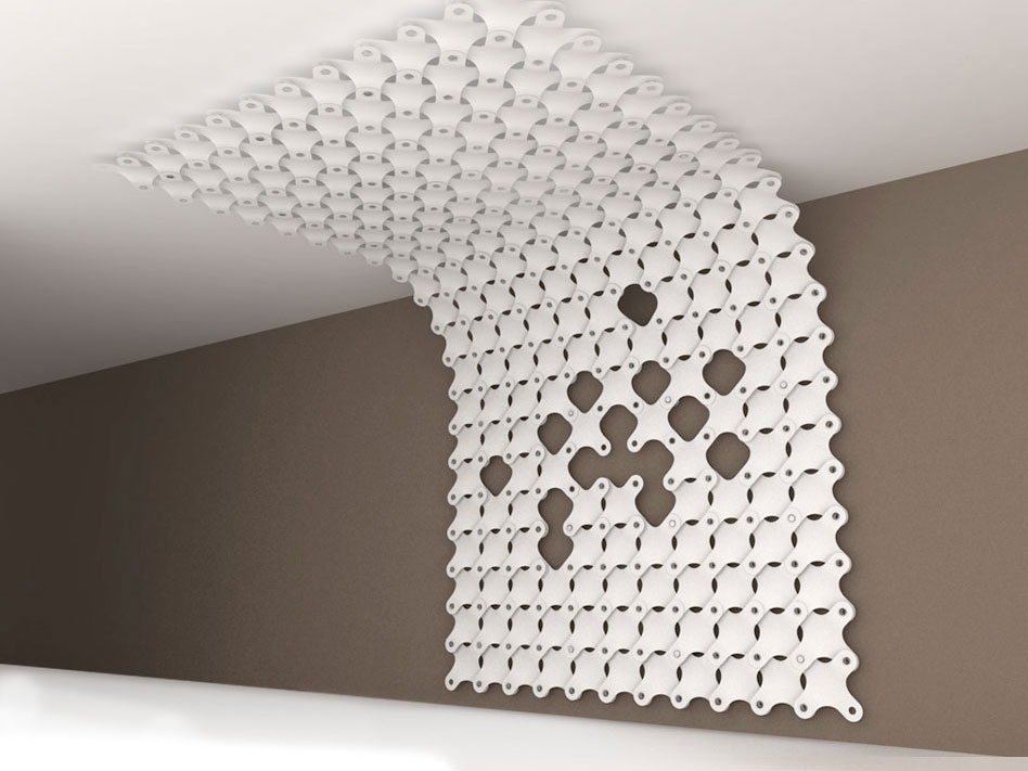 350.02 | wall-to-ceiling features | Ready to Go Solutions | 3form