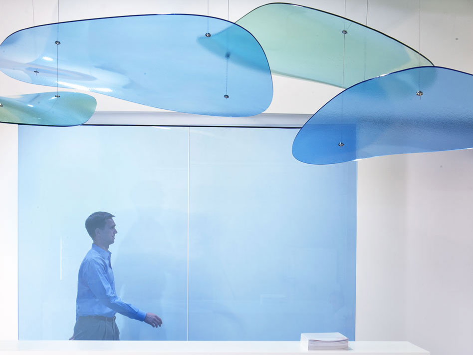 400.11 | ceiling features | Ready to Go Solutions | 3form