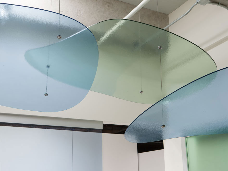 400.11 | ceiling features | Ready to Go Solutions | 3form