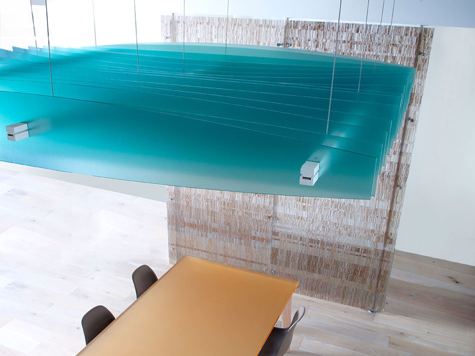 400.37 | ceiling features | Ready to Go Solutions | 3form