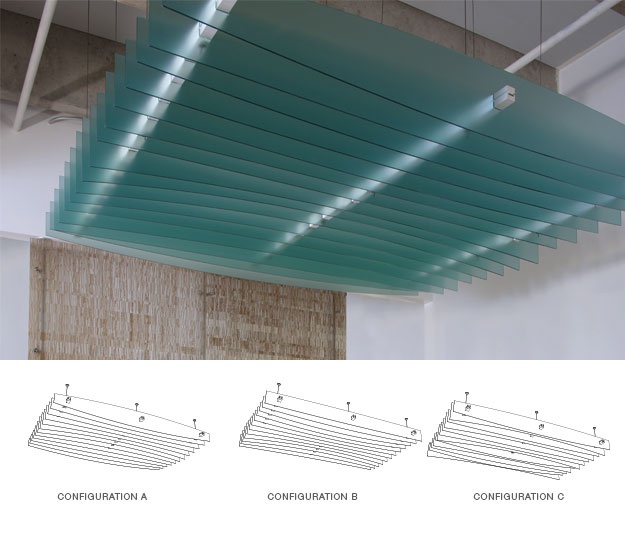 Edge | Specification | Studio | 3form